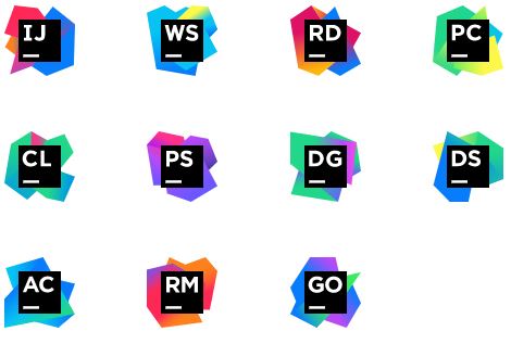 JetBrains All Products Pack 程式開發