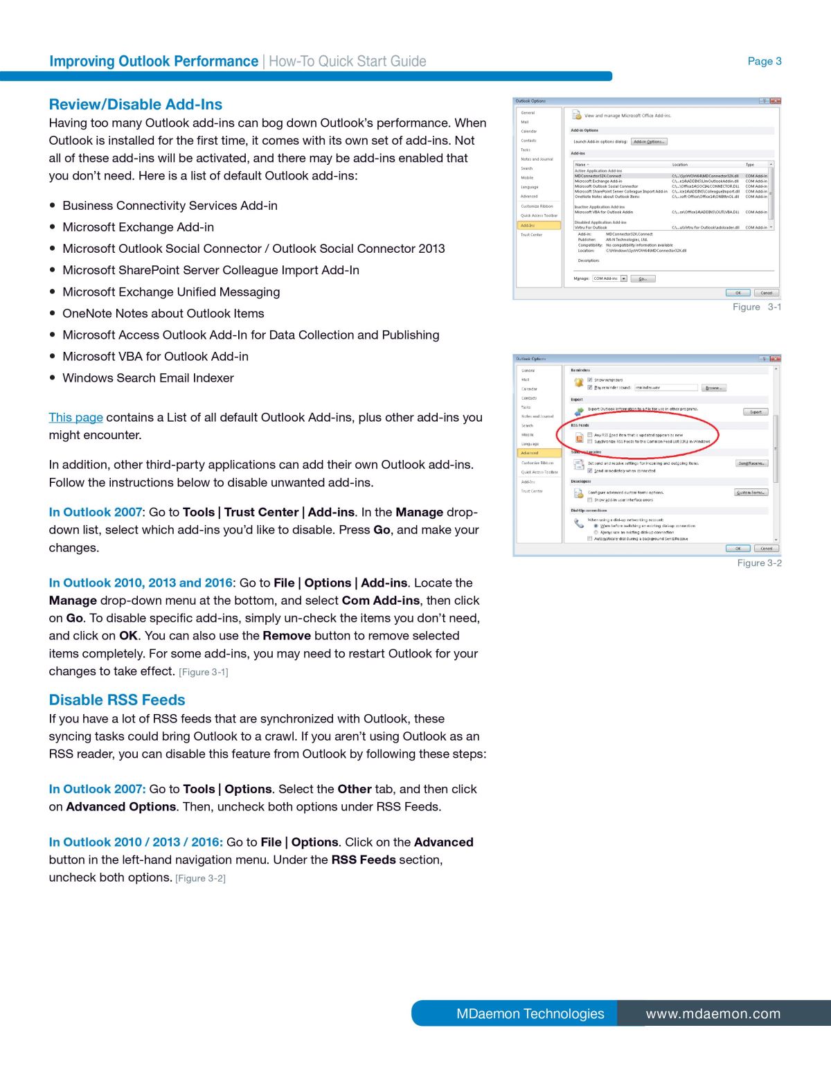MDaemon Connector for Outlook 郵件伺服器信箱